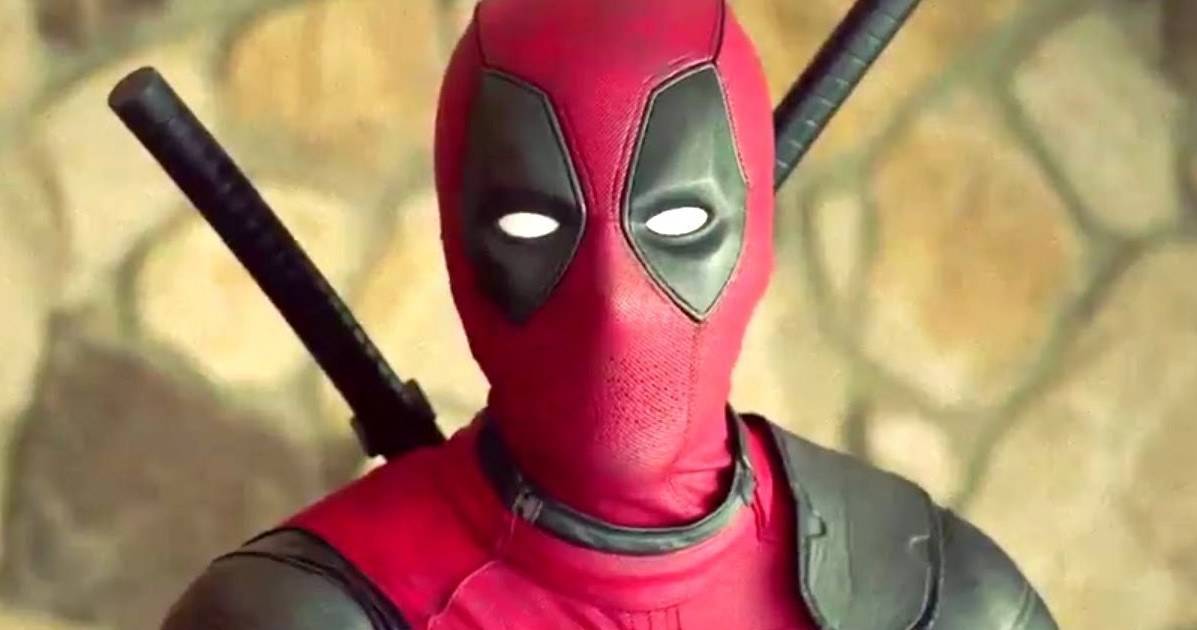 Deadpool Makes a Big Announcement in Hilarious Viral Video