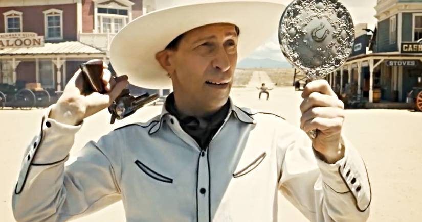 Best Neo-Western Movies, Ranked