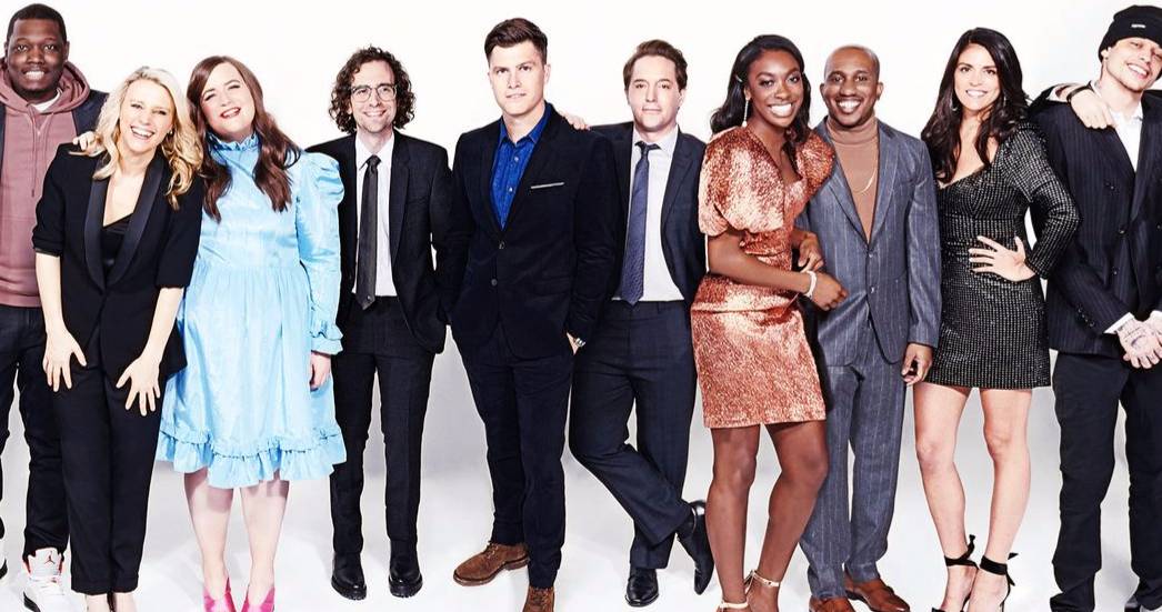 SNL Plans on Returning to Studio with No Audience for New Season