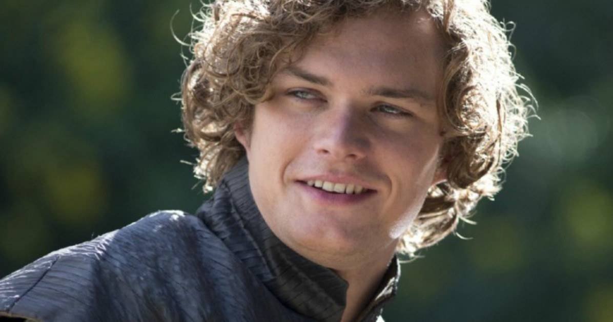 Marvel's Iron Fist First Look at Finn Jones as Danny Rand