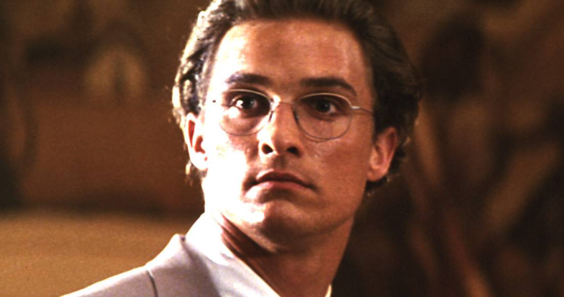 A Time to Kill Sequel Series Is Happening at HBO Max with Matthew ...