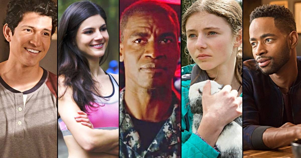 Top Gun 2 Adds 6 Exciting New Cast Members