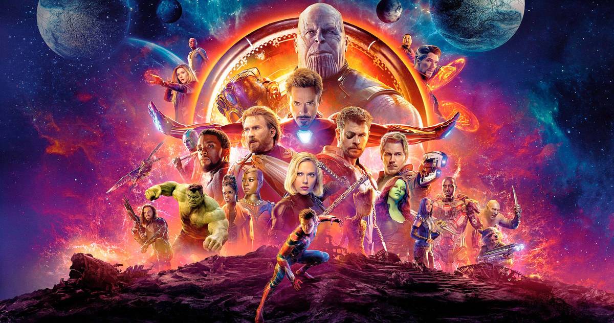 Avengers: Infinity War Review: Marvel Delivers the Carnage (Spoiler-Free!)