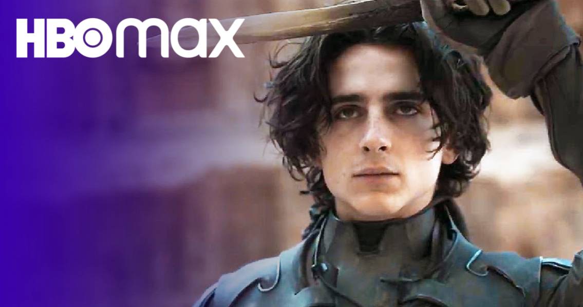 Warner Bros. Has a Plan to Pay Filmmakers for HBO Max Streaming Deal
