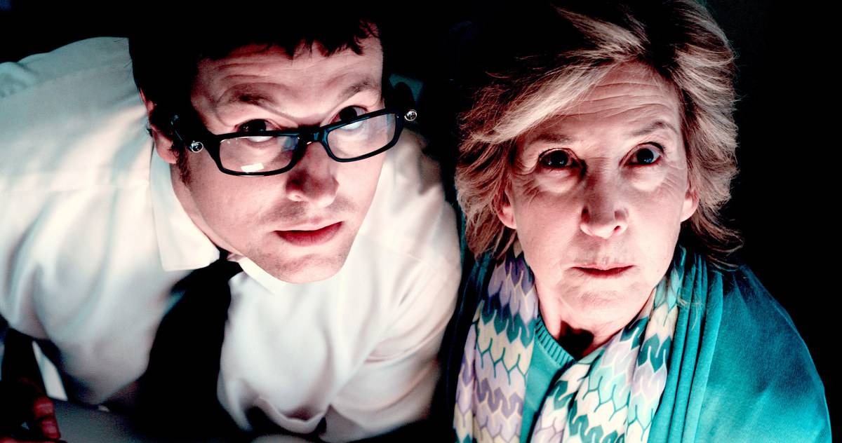 Insidious 3 Trailer Preview; Full Trailer Coming Tomorrow