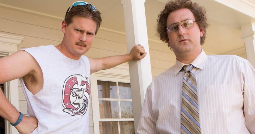 Why Tim Heidecker Is One of the Best Comedians Today