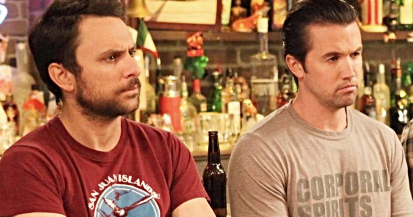 Charlie Kelly's 10 Funniest Quotes from It's Always Sunny in Philadelphia