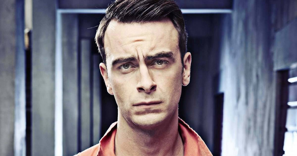 AMC's Preacher Casts Joseph Gilgun as Vampire Cassidy