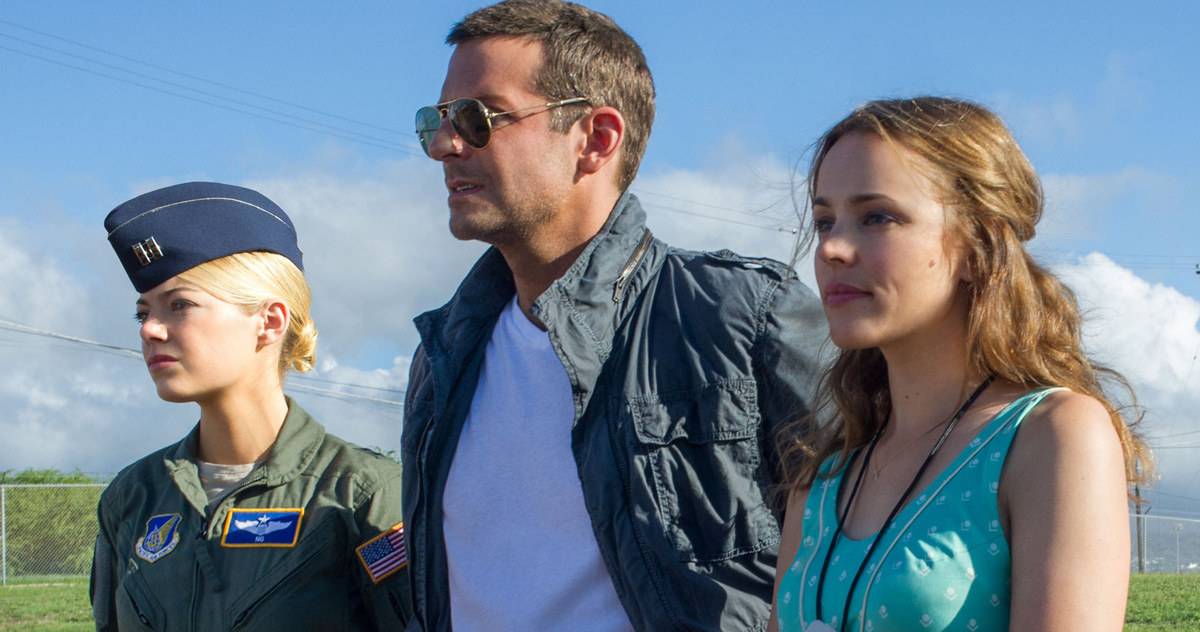 Aloha: Watch First 8 Minutes Starring Bradley Cooper & Emma Stone