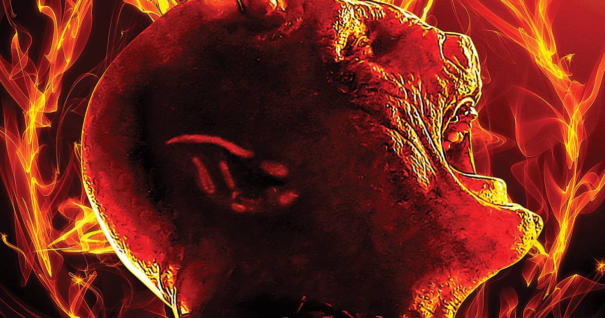 The Demonologist Trailer Summons the Four Demon Kings of Hell