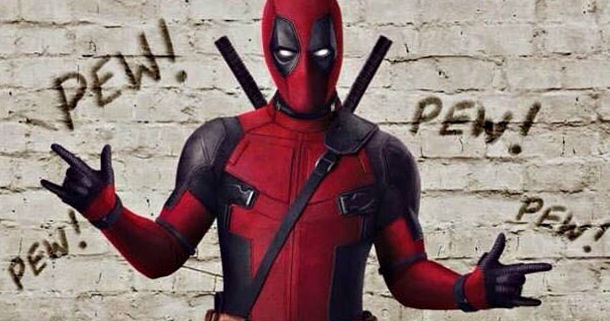 Deadpool 2 Will Begin Shooting Later Than Expected