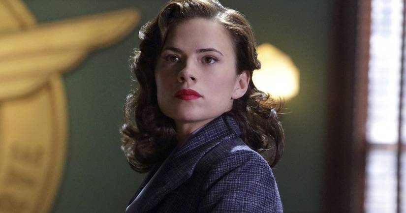 Peggy Carter: All of Hayley Atwell’s Appearances in the MCU, Ranked
