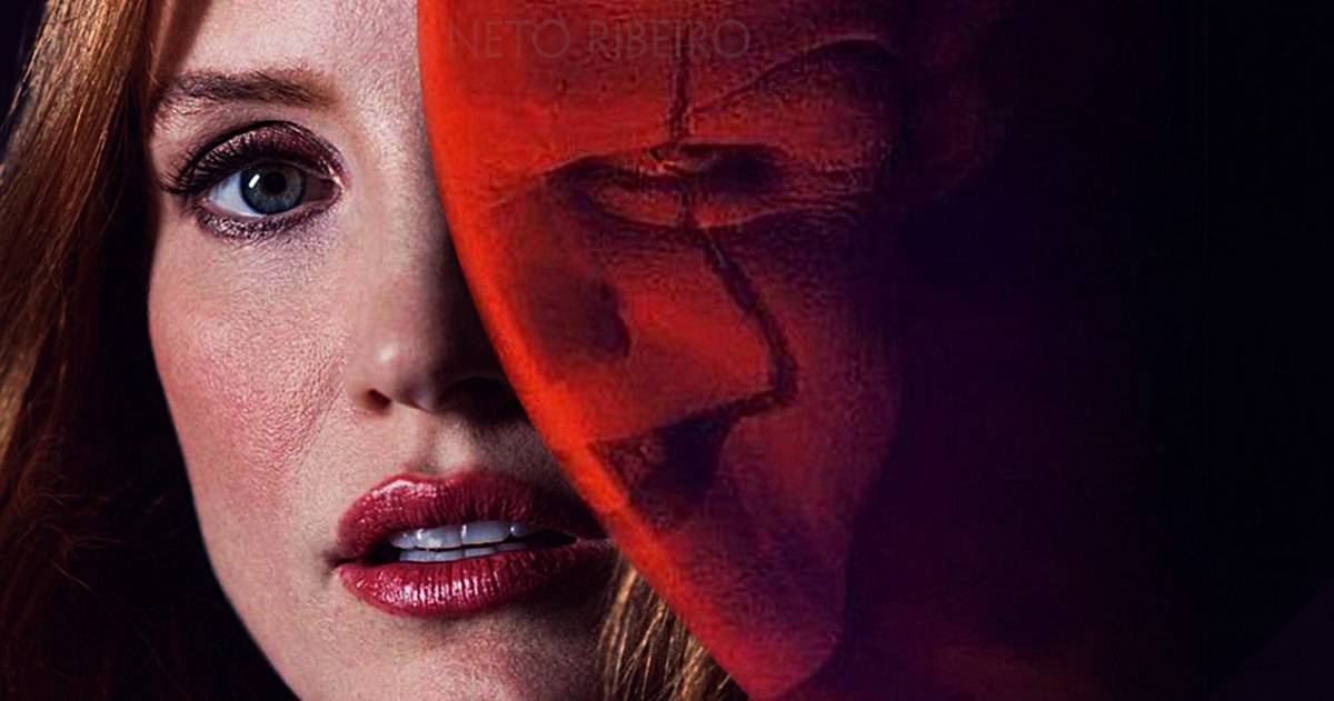 IT 2 Officially Begins Shooting This July