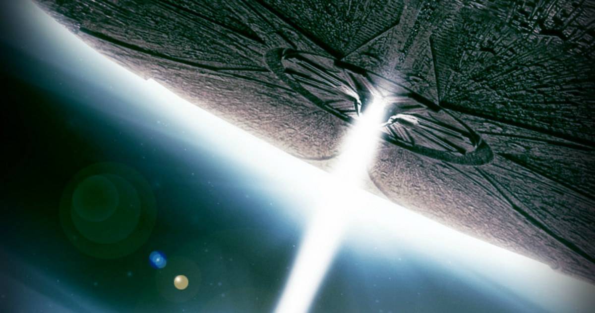 Independence Day 2 Poster: Earth Will Be Destroyed