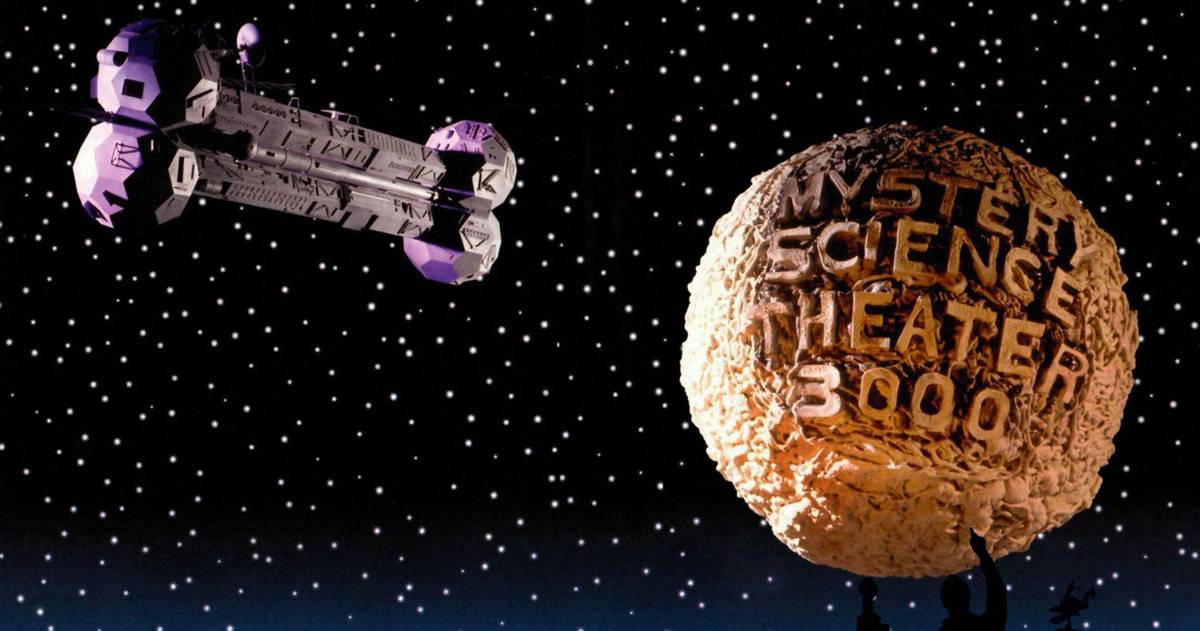MST3K Reboot Breaks New Kickstarter Record with $5.7M