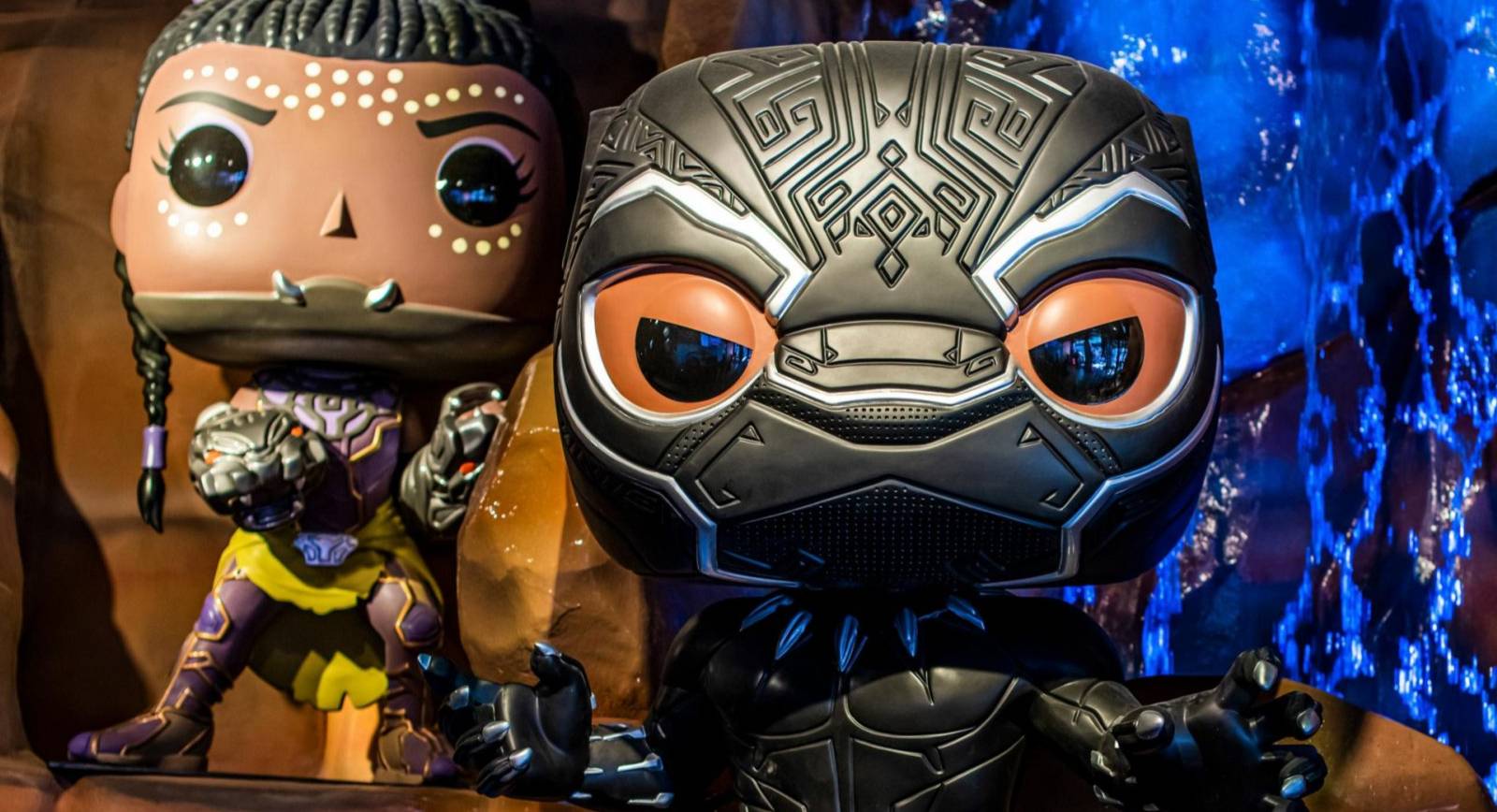 Funko Temporarily Closes Flagship Stores in California and Washington