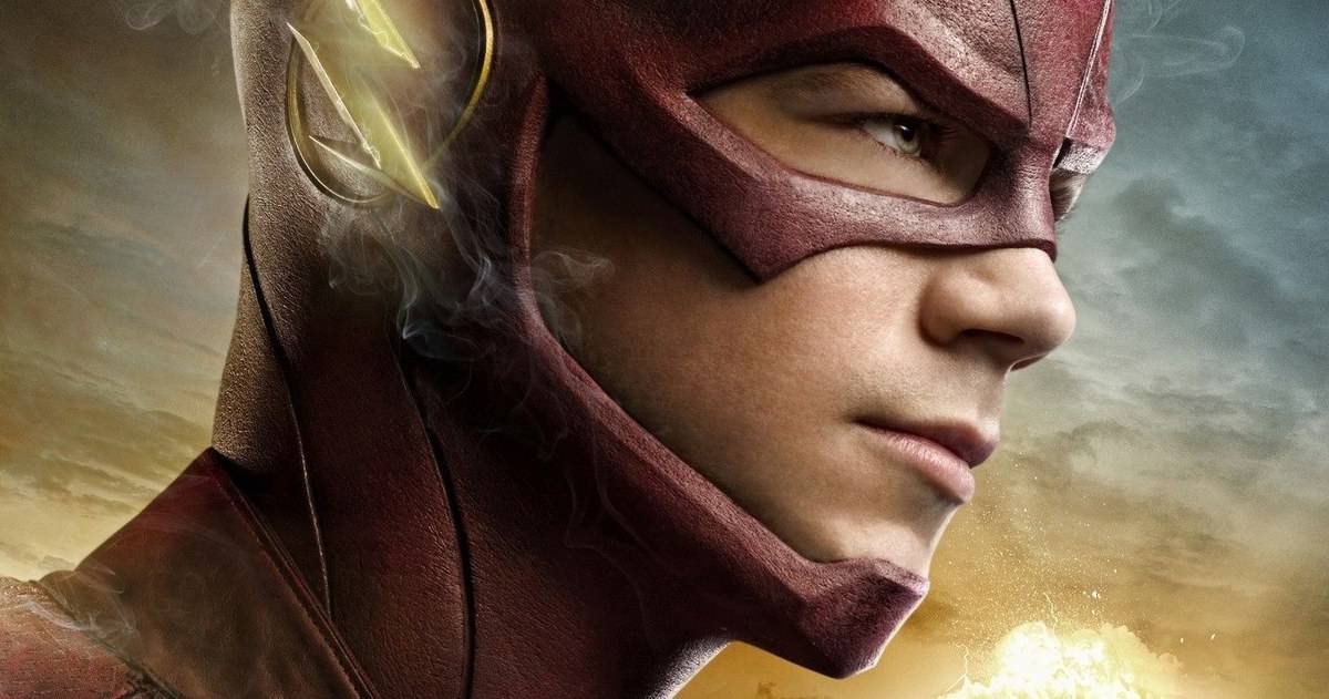 The Flash Season 2 Clip and Featurette Explain the Multiverse