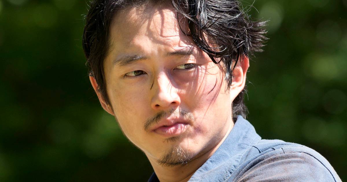 Walking Dead: Negan's Entrance Is Diffrent from the Comic, Is Glenn Safe?