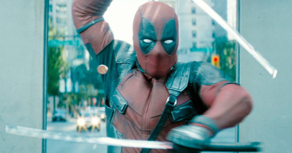 Deadpool 2 Had Ryan Reynolds in a Secret Second Role