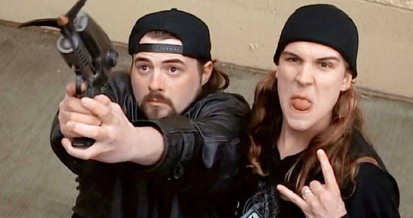 Mallrats 2 Could Start Production in 2023, Kevin Smith Teases