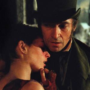 Les Miserables 'Legend' and 'Tomorrow' TV Spots