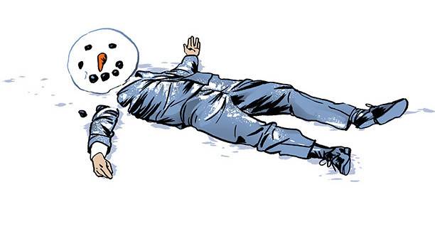 Fargo & American Horror Story Comic Con Trading Cards