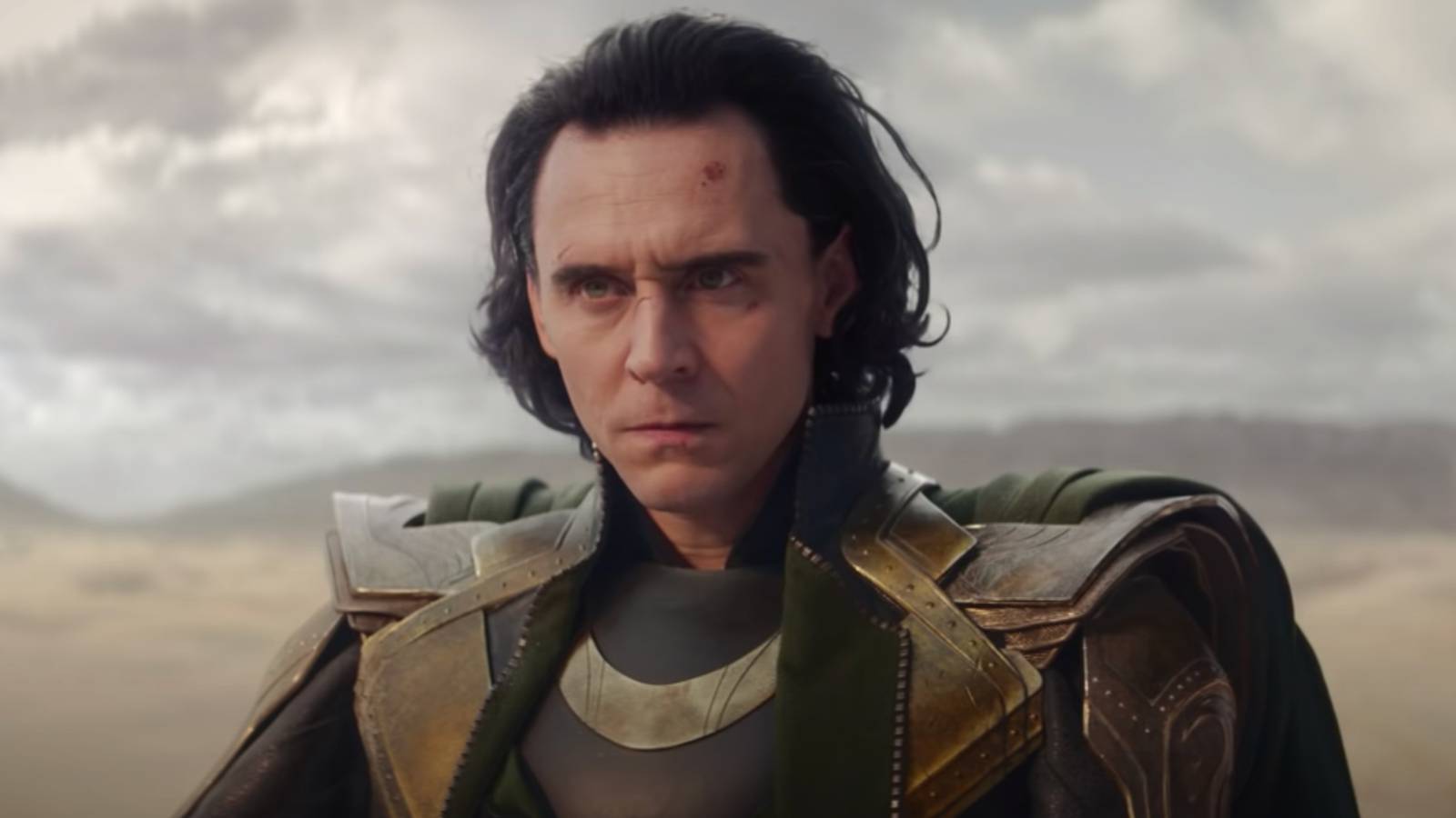 Loki Trailer Brings the God of Mischief to Disney+ in Summer 2021