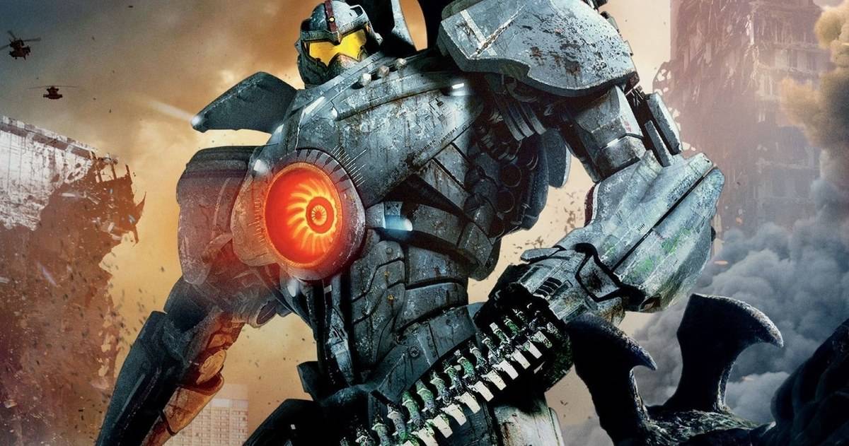 Pacific Rim 2 May Happen Thanks to Major Studio Merger