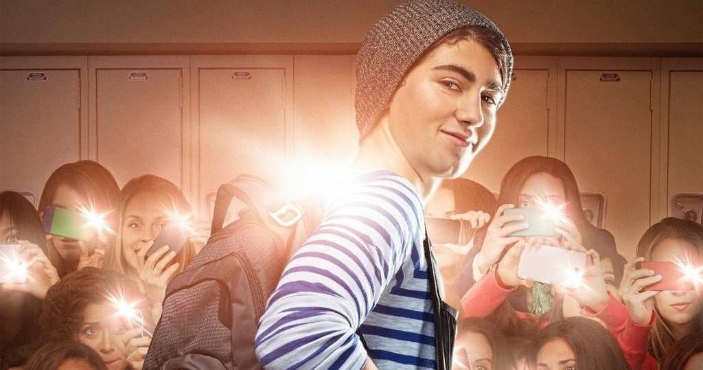 A-List Trailer with Alyson Stoner and Hal Sparks | EXCLUSIVE