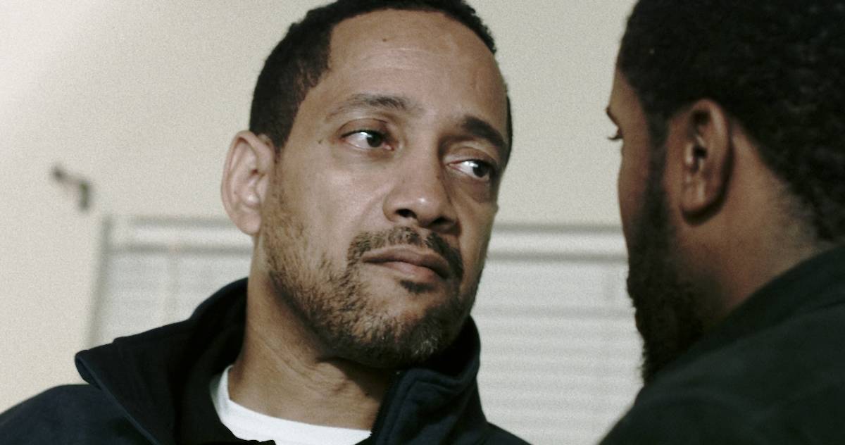 What Death Leaves Behind Star Christopher Mann Talks Cellular Memory ...