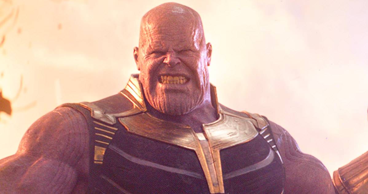 New Avengers: Infinity War Footage Is Coming Monday Night