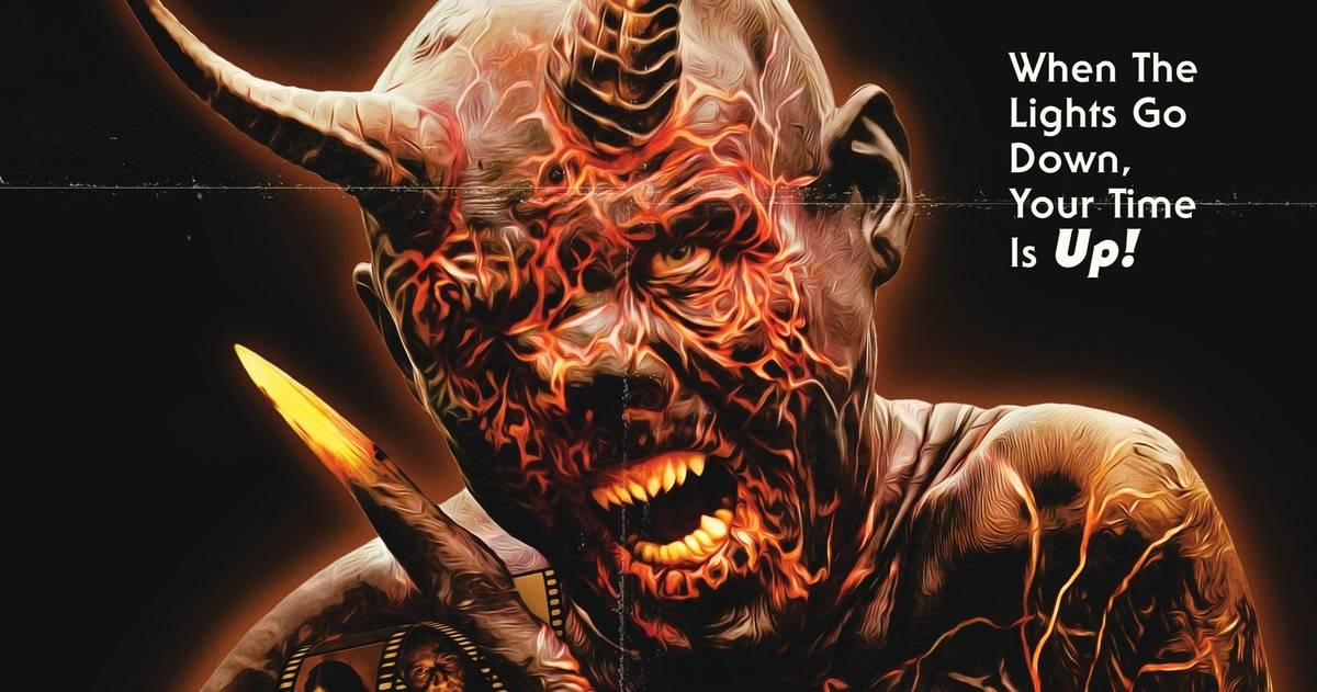 Nightmare Cinema Trailer #2 Invites You to a Very Scary Night at the Movies