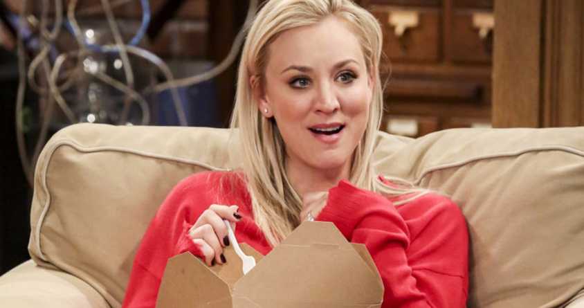 Kaley Cuoco's 10 Best Movies, Ranked