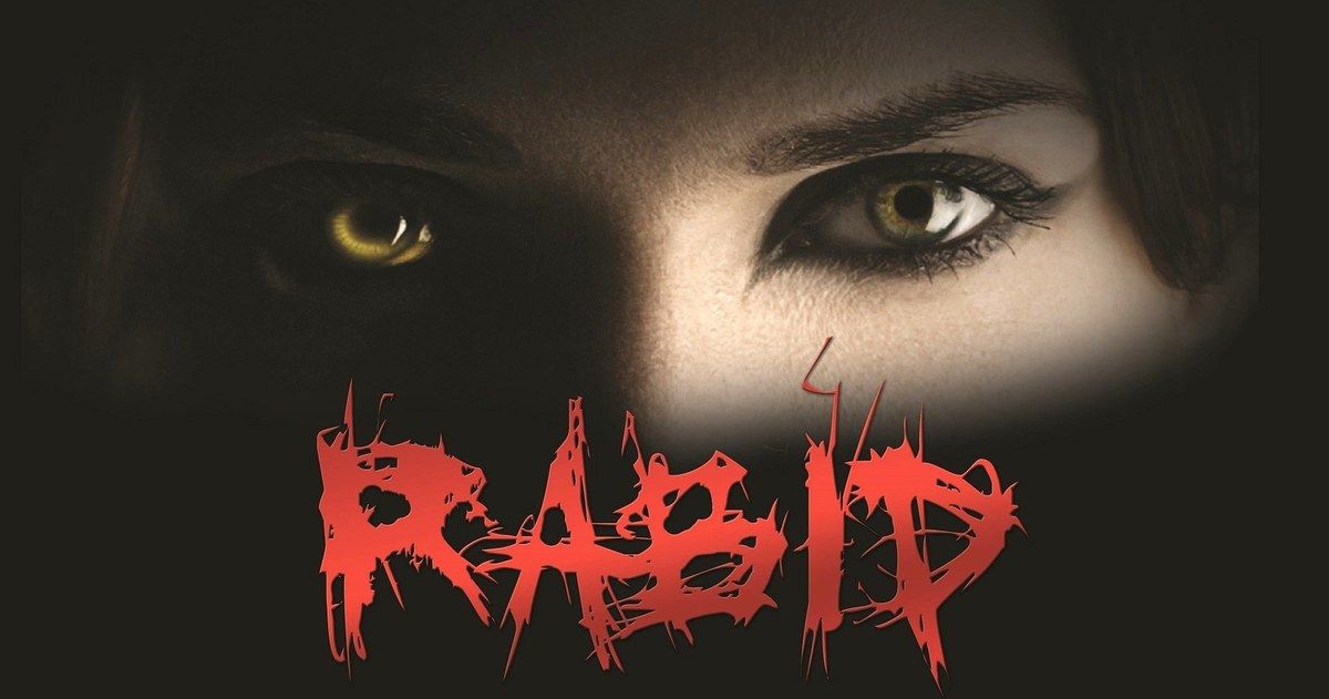 Rabid | MovieWeb