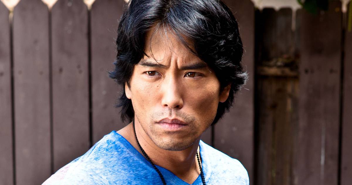 Peter Shinkoda Is Hachiro in Daredevil Netflix Series