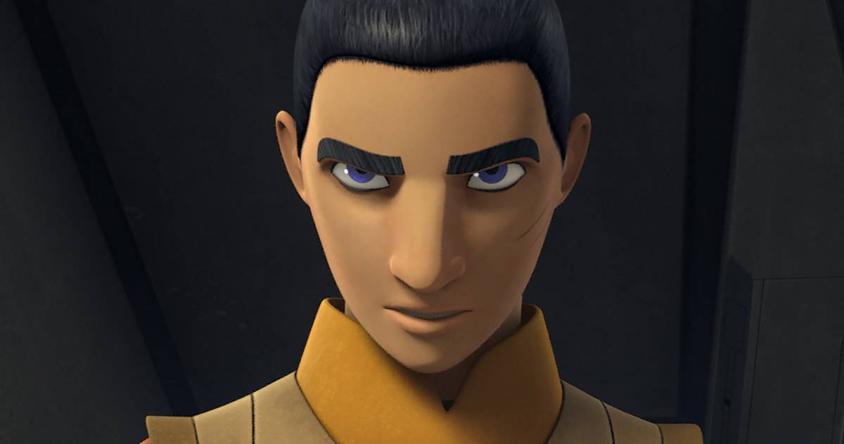 Hondo Returns in First Star Wars Rebels Season 3 Clip