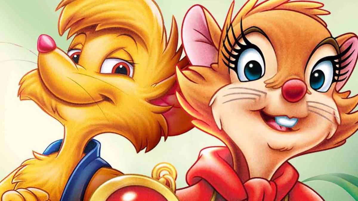 Rats of NIMH Animated Series Is Happening at Fox
