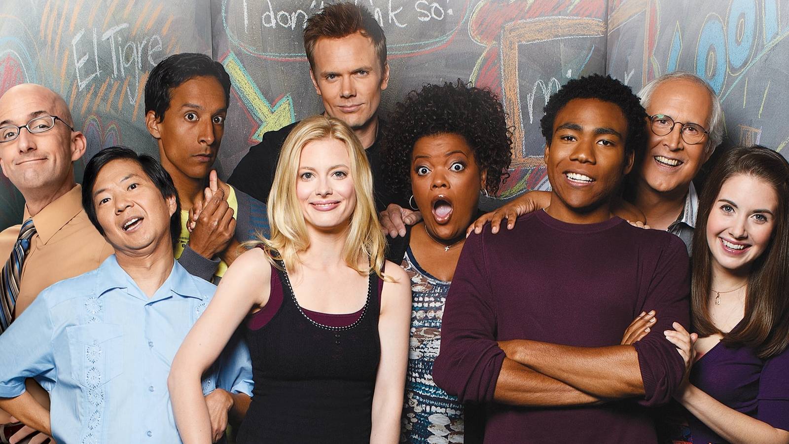 Community: 5 Reasons It's the Best 2010s Sitcom (and 5 Alternatives)