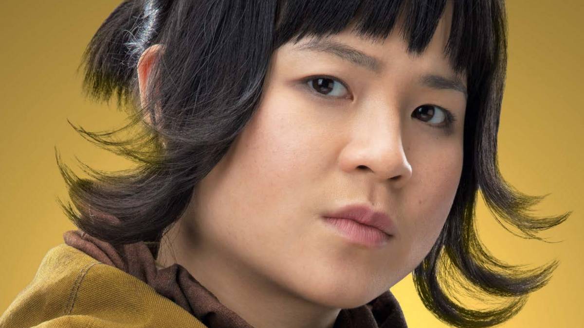 Kelly Marie Tran Shares Details Behind Super Secret Star Wars Audition Process