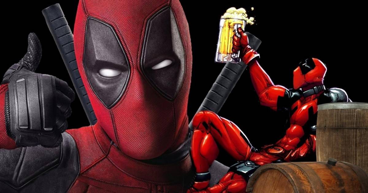 It's Now Legal to Drink Beer and Watch Deadpool in Utah