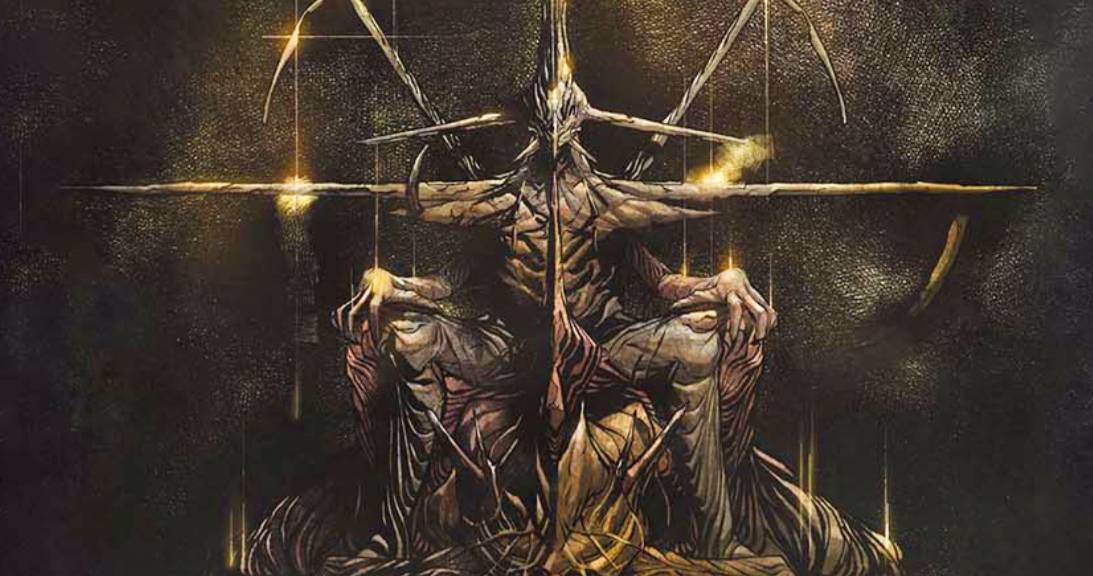 Original Alien Script Is Becoming a Comic Book Miniseries