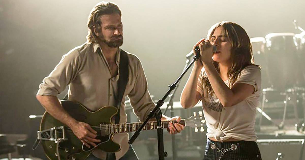 A Star Is Born Trailer: Lady Gaga and Bradley Cooper Hit It Big