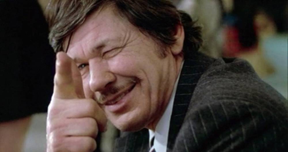 Charles Bronson Fans Honor Death Wish Legend on What Would Have Been ...