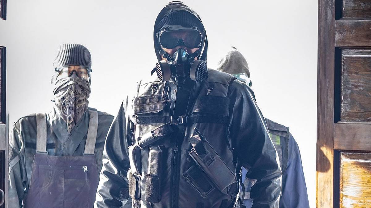 Stephen King's The Stand First Look Reveals Cast of CBS All Access ...