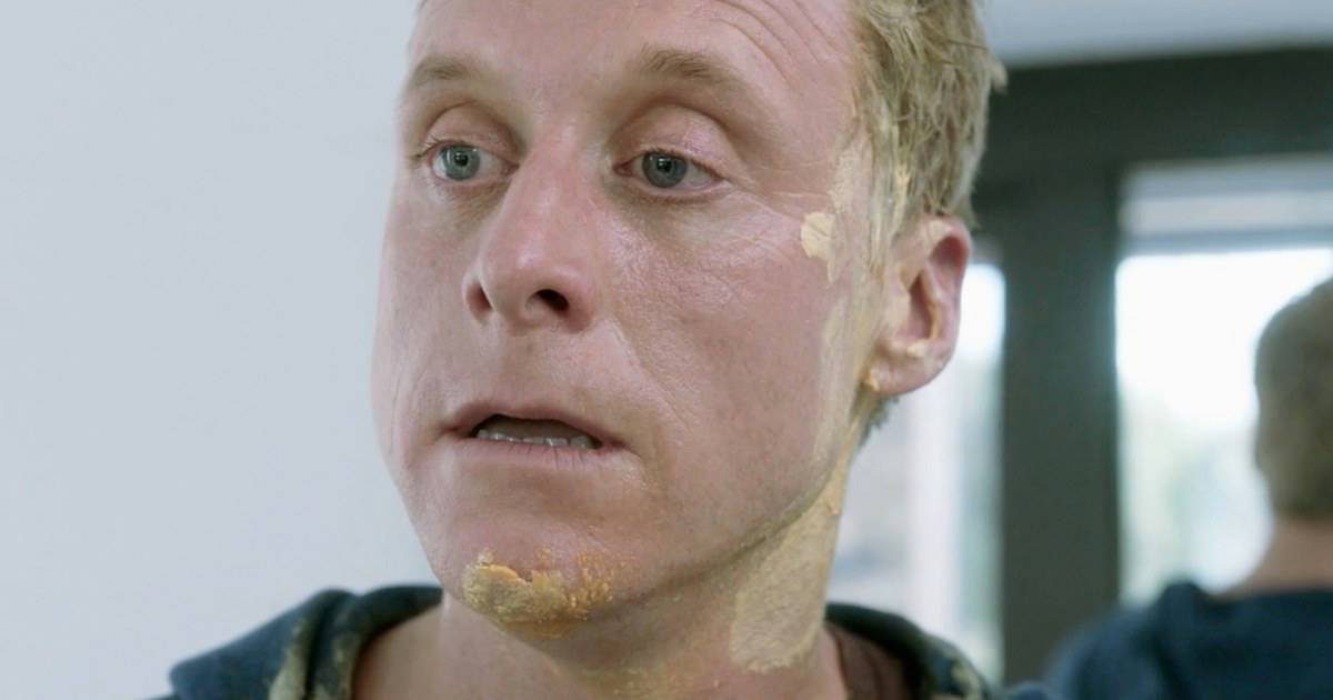 Con Man Trailer Reunites Nathan Fillion & Alan Tudyk