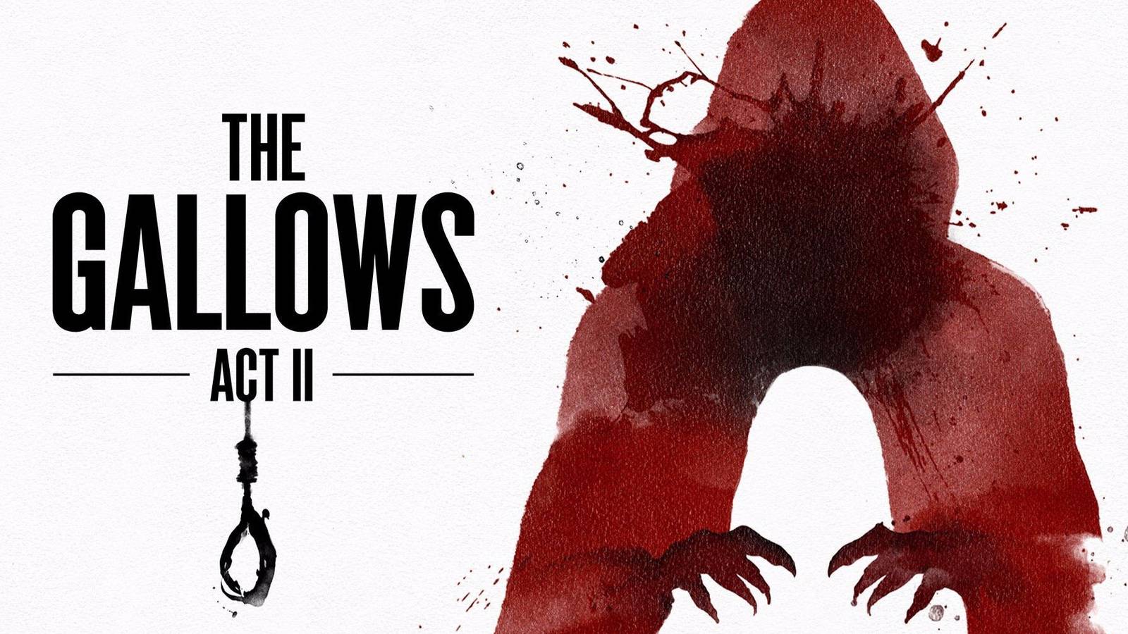 The Gallows Act II Arrives on Blu-Ray This Christmas with Delete Scenes