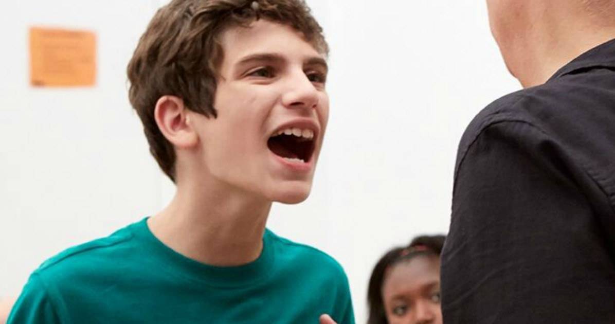 Spider-Man: Homecoming Adds Dark Tower Star Michael Barbieri