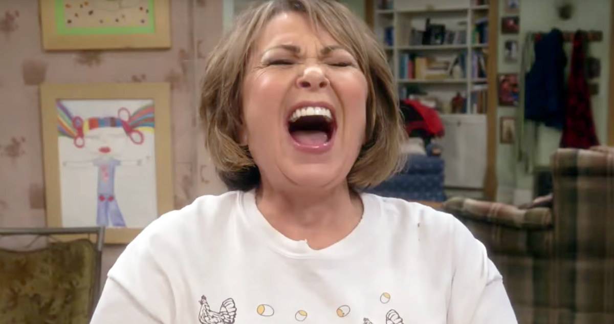 Watch the Roseanne Revival Opening Credits Scene