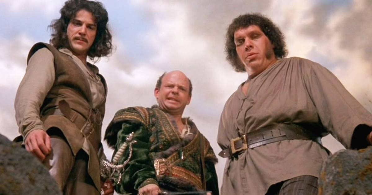 Princess Bride Cast Share 30th Anniversary Secrets
