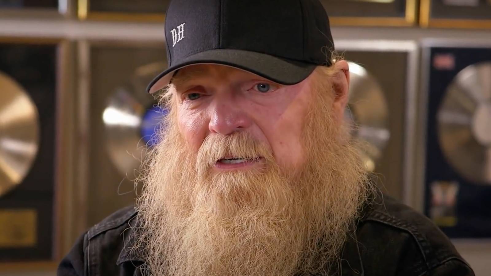 Dusty Hill Dies, Legendary ZZ Top Bassist Was 72